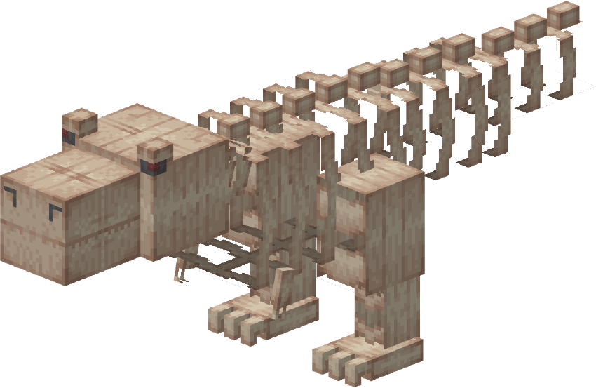 Legendary Monsters - Minecraft Mods - CurseForge