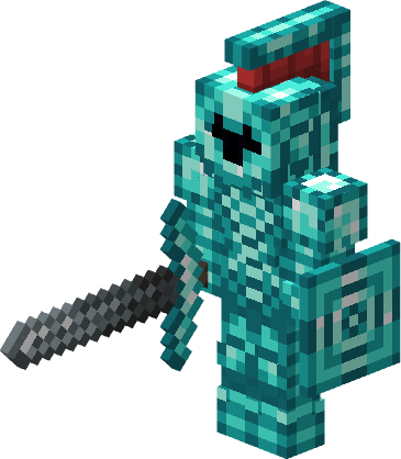 Legendary Monsters - Minecraft Mods - CurseForge