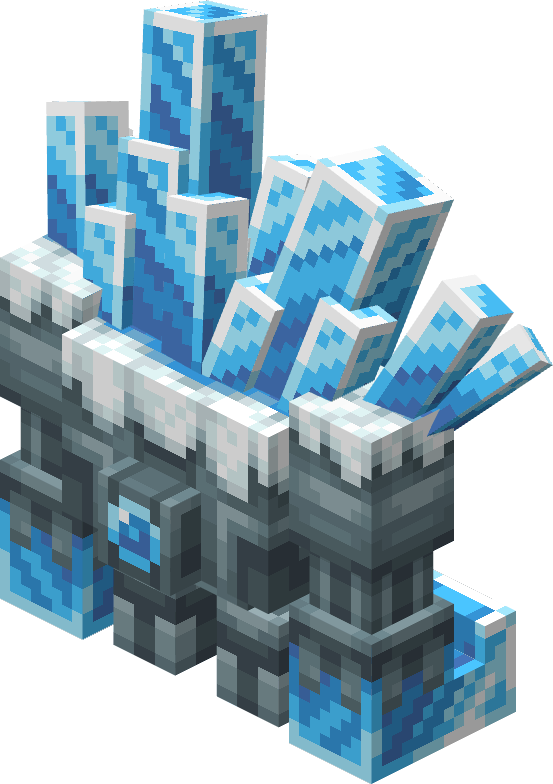 Legendary Monsters - Minecraft Mods - CurseForge