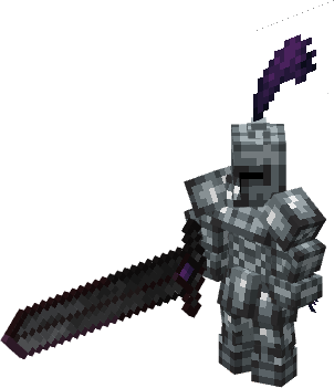 Legendary Monsters - Minecraft Mods - CurseForge