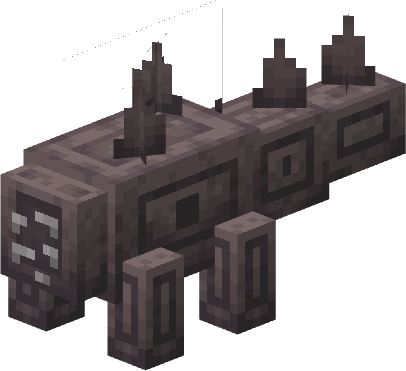 Legendary Monsters - Minecraft Mods - CurseForge