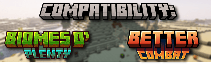 Legendary Monsters - Minecraft Mods - CurseForge