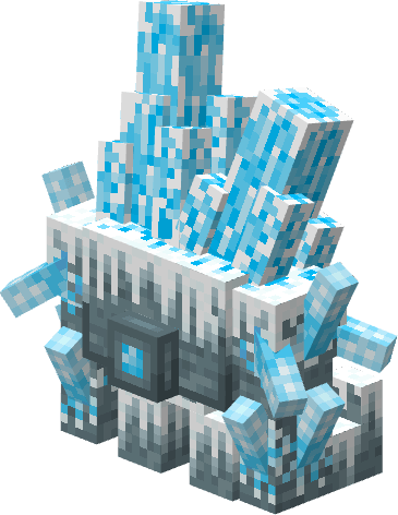 Legendary Monsters - Minecraft Mods - CurseForge