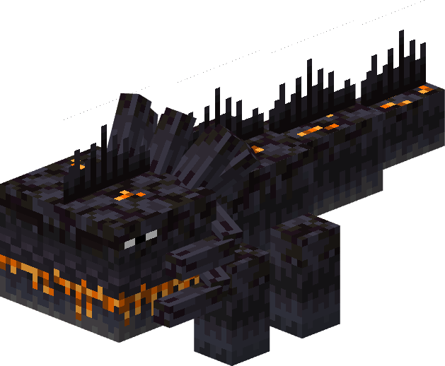 Legendary Monsters - Minecraft Mods - CurseForge