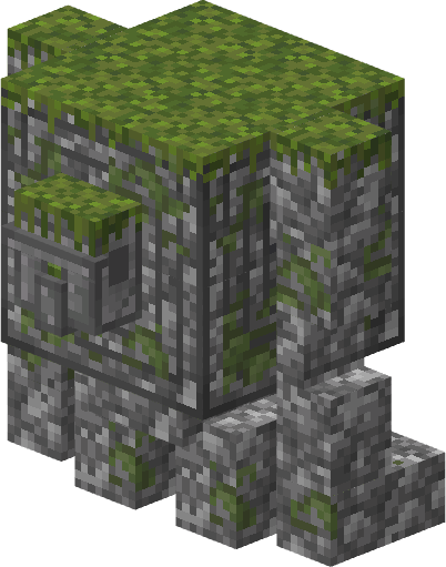 Legendary Monsters - Minecraft Mods - CurseForge