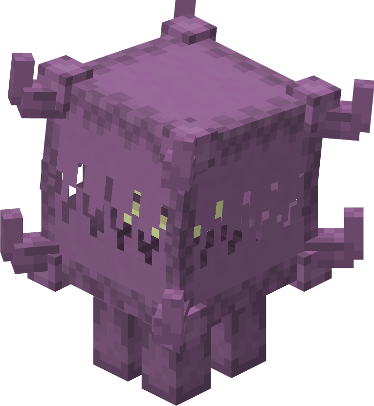 Legendary Monsters - Minecraft Mods - CurseForge