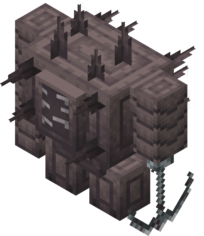 Legendary Monsters - Minecraft Mods - CurseForge