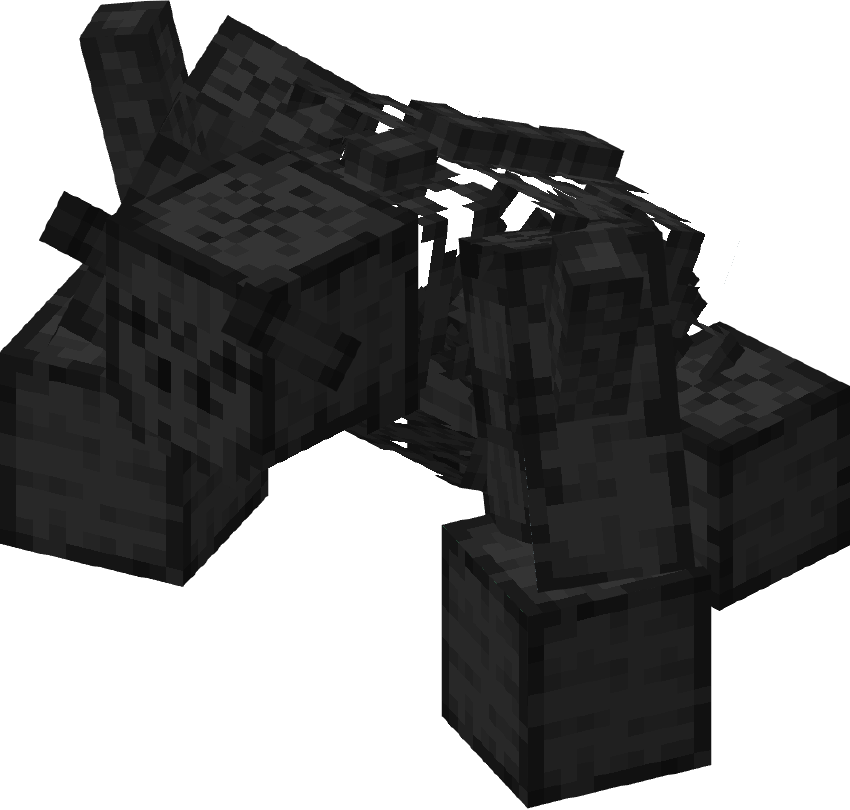 Legendary Monsters - Minecraft Mods - CurseForge