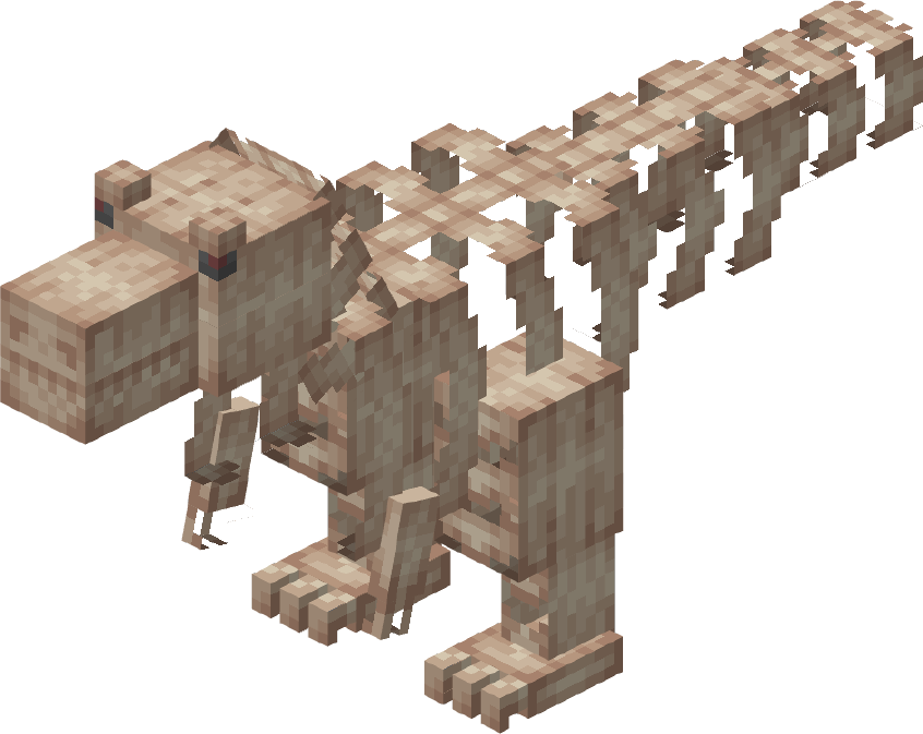 Legendary Monsters - Minecraft Mods - CurseForge