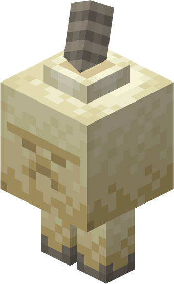 Legendary Monsters - Minecraft Mods - CurseForge