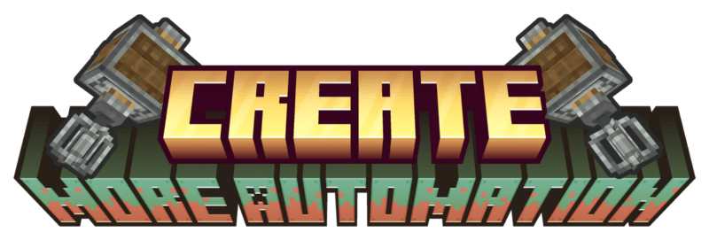 Create More Automation - Minecraft Mods - CurseForge