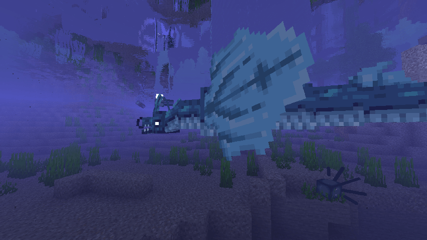 Choup's Drakvyrn Mod [Forge/Neoforge] - Minecraft Mods - CurseForge