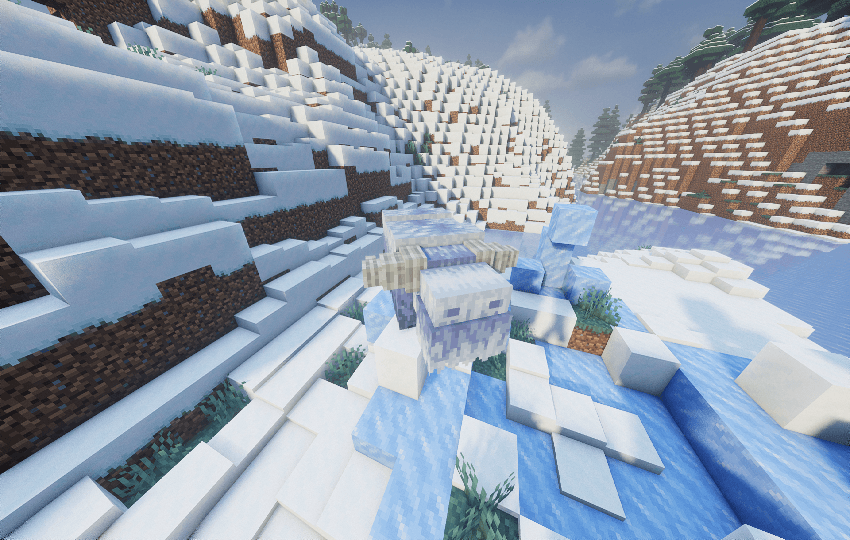 Choup's Drakvyrn Mod [Forge/Neoforge] - Minecraft Mods - CurseForge