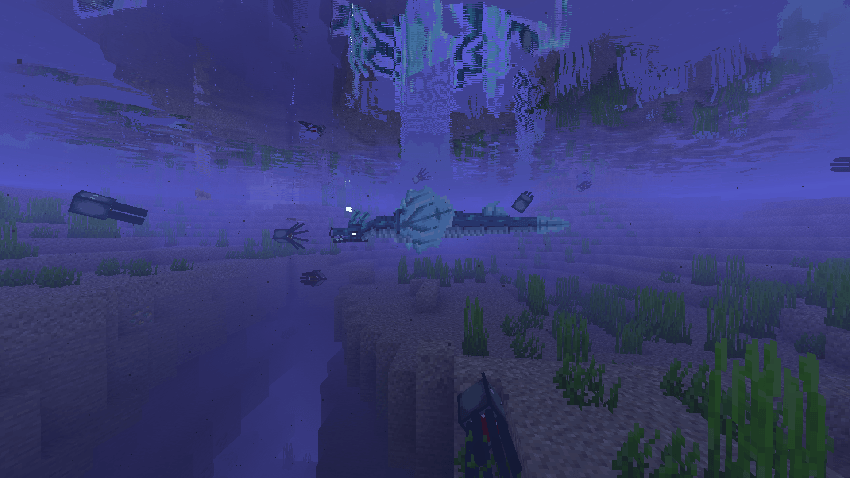 Choup's Drakvyrn Mod [Forge/Neoforge] - Minecraft Mods - CurseForge