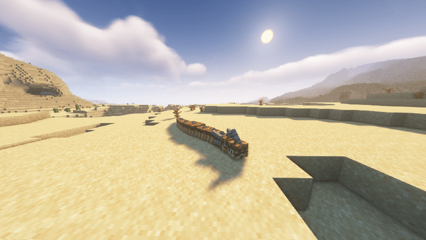 Choup's Drakvyrn Mod [Forge/Neoforge] - Minecraft Mods - CurseForge