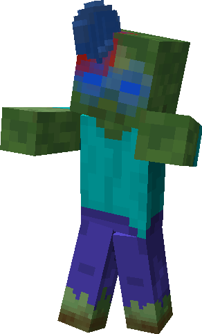 Socketed Mobs - Minecraft Bedrock Addons - CurseForge