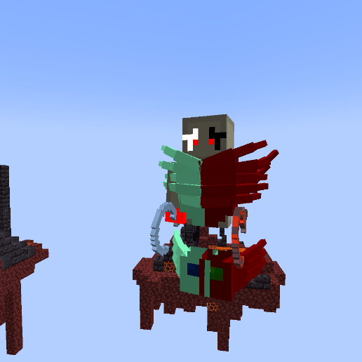 Avzerixs cataclysms - Minecraft Mods - CurseForge