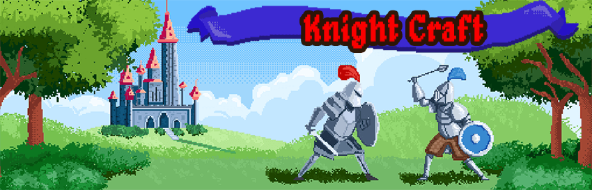 Knight Craft - Minecraft Modpacks - CurseForge