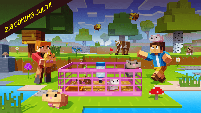 Hamsters Plus Lite - Minecraft Mods - CurseForge