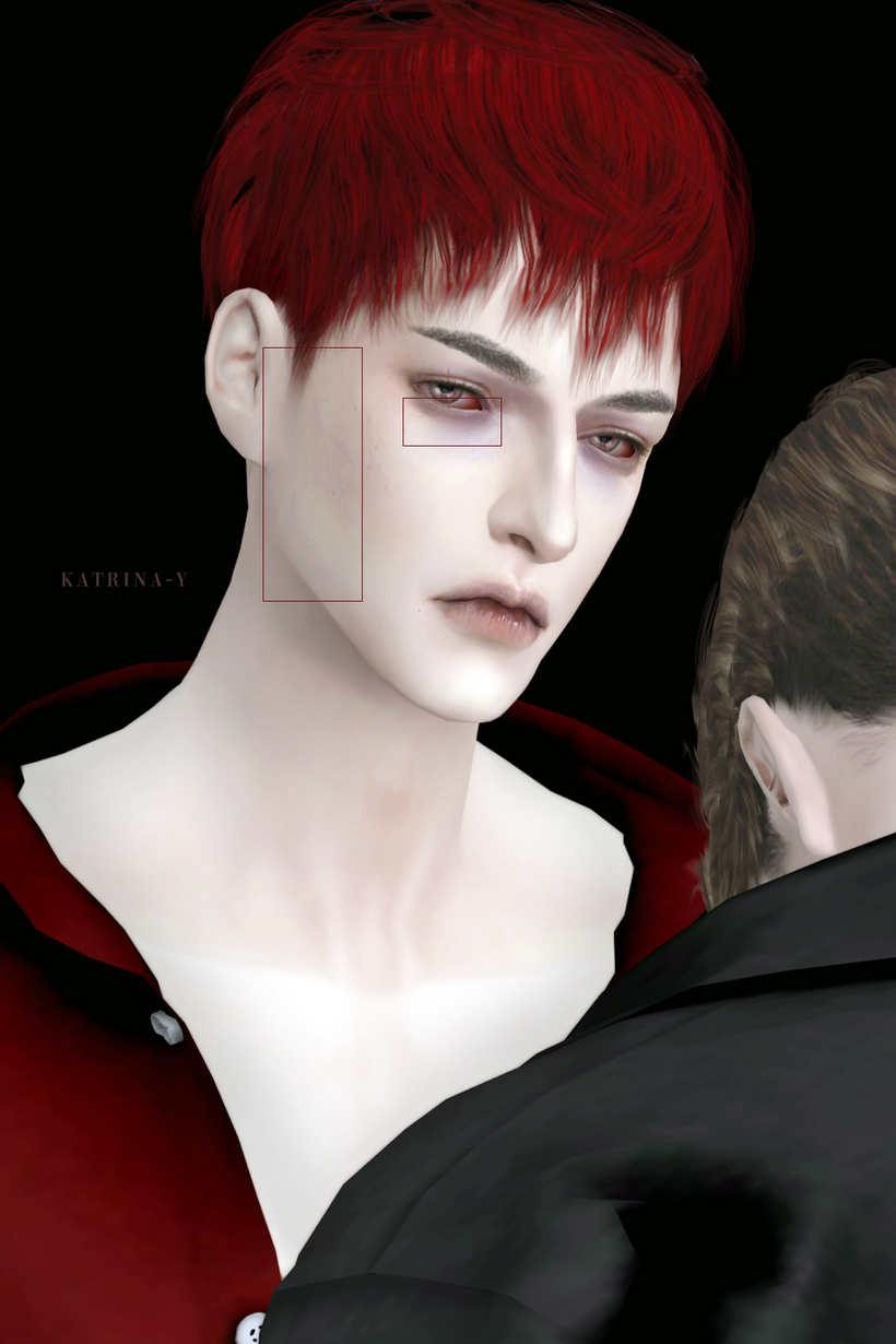 Eye Bruises 02 update version - The Sims 4 Create a Sim - CurseForge