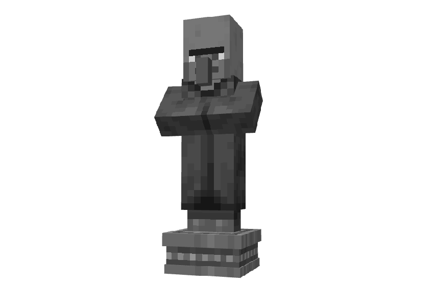 Creeping Woods - Minecraft Mods - CurseForge