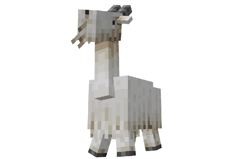 Creeping Woods - Minecraft Mods - CurseForge