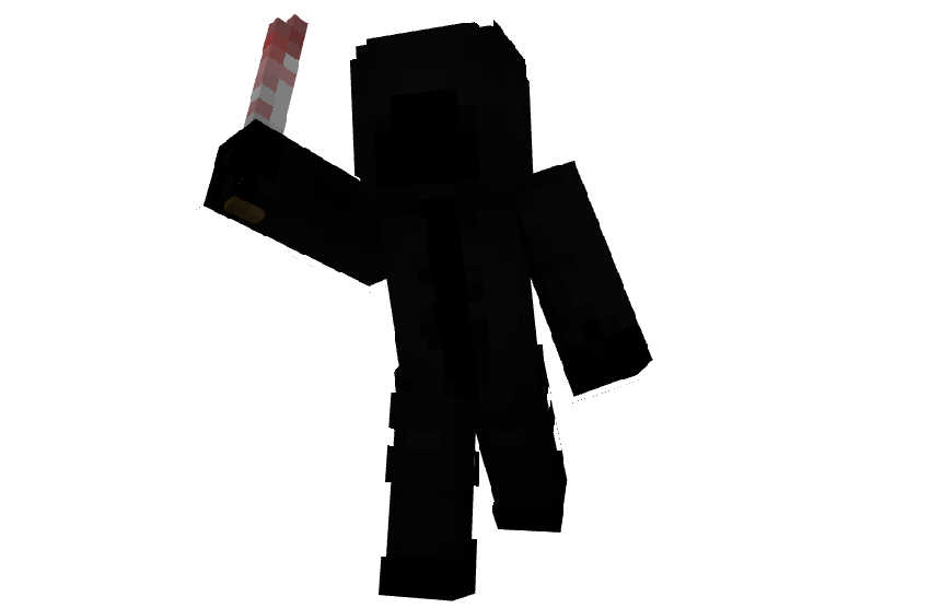 Creeping Woods - Minecraft Mods - CurseForge