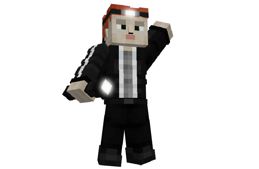 Creeping Woods - Minecraft Mods - CurseForge