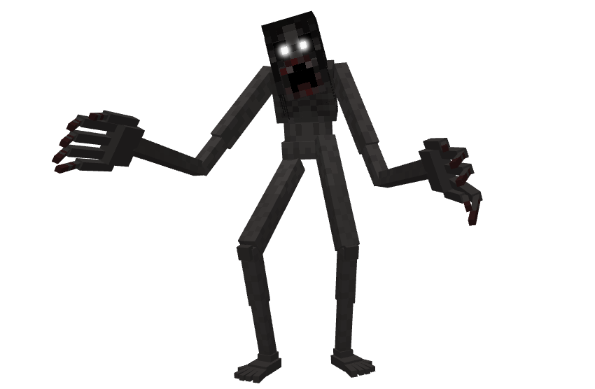 Creeping Woods - Minecraft Mods - CurseForge