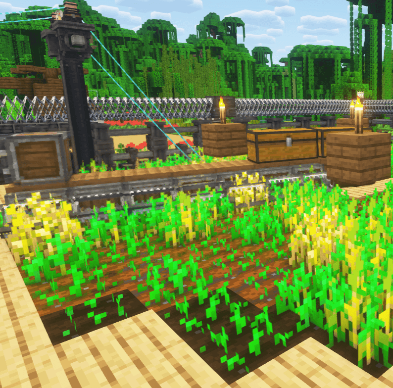 Mega Create - Minecraft Modpacks - CurseForge