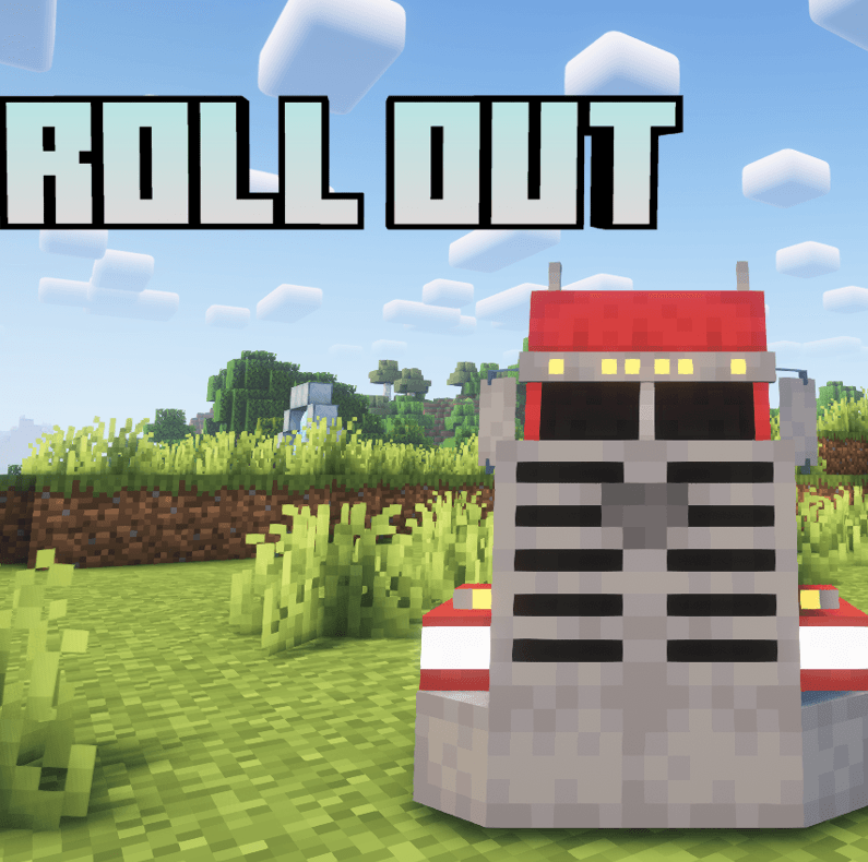 Craftformers Prime - Minecraft Mods - CurseForge