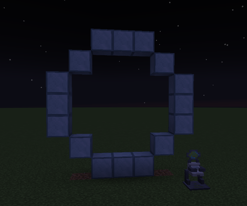 Craftformers Prime - Minecraft Mods - CurseForge