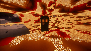 Install The Time Vortex (TARDIS) - Minecraft Mods & Modpacks - CurseForge