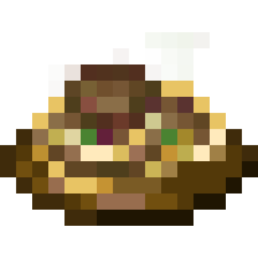 Cookable Rotten Flesh - Minecraft Mods - CurseForge