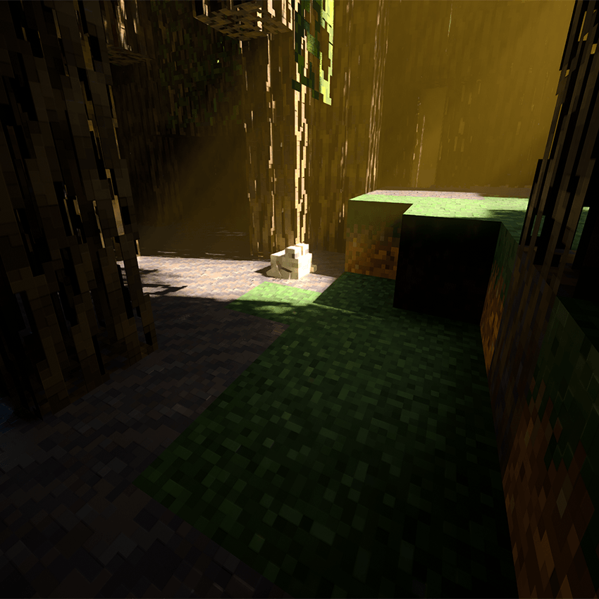 Plagued PBR RTX - Minecraft Bedrock Addons - CurseForge