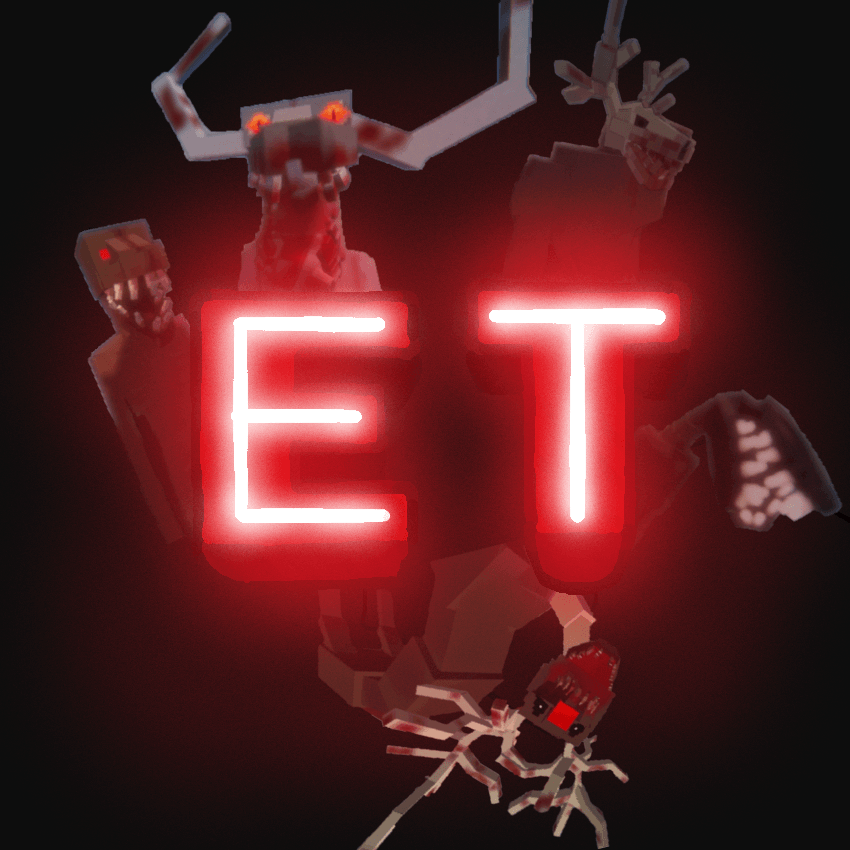 Dwellers ET [horror] - Minecraft Modpacks - CurseForge