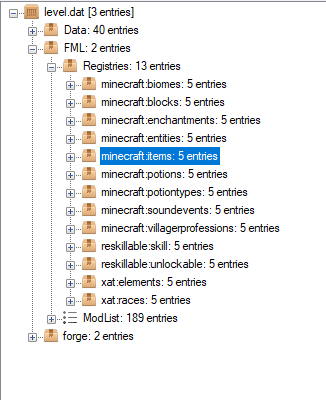 CIT for Fishing Made Better - Minecraft Resource Packs - CurseForge