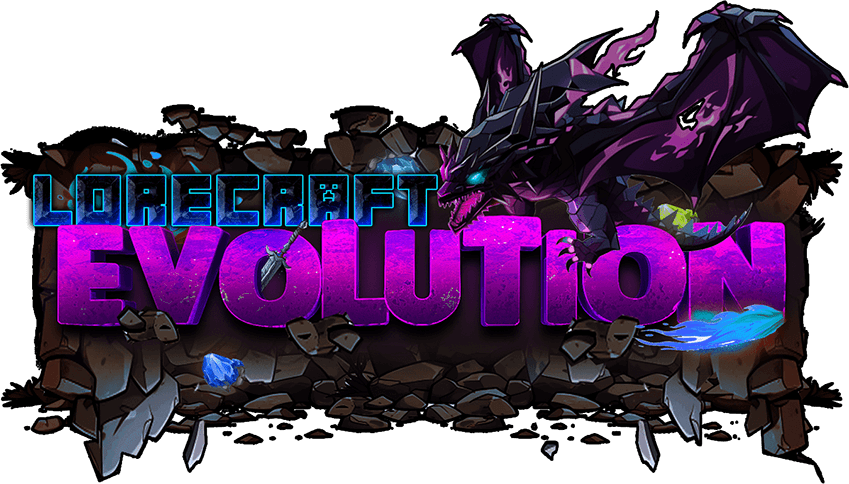 Lorecraft Evolution - Minecraft Modpacks - CurseForge