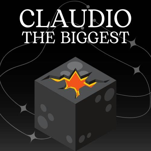 Download Claudio The Biggest - Minecraft Mods & Modpacks - CurseForge