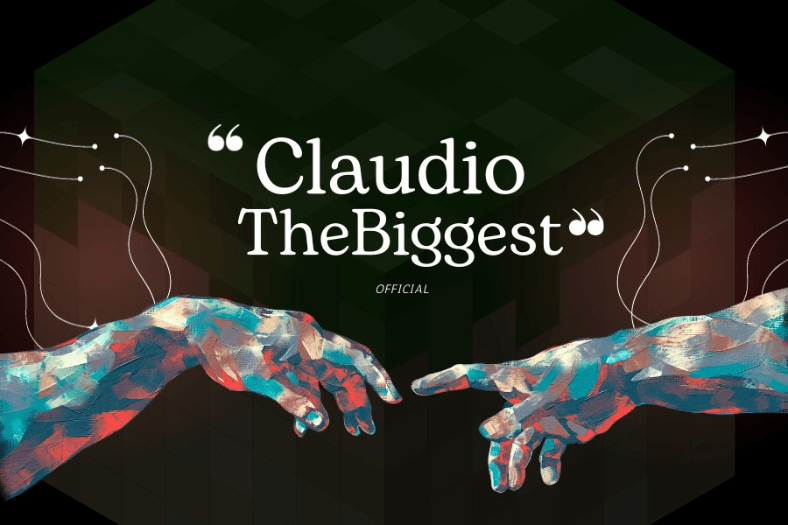 Install Claudio The Biggest - Minecraft Mods & Modpacks - CurseForge