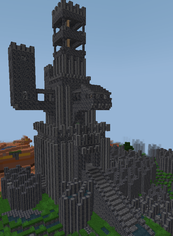 The Dripstone and Basalt Update - Minecraft Mods - CurseForge