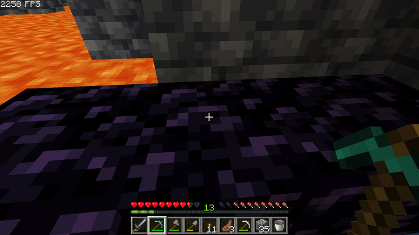 Fantastic FPS (FABRIC) (POWERFUL THAN OPTIFINE) - Minecraft Modpacks ...