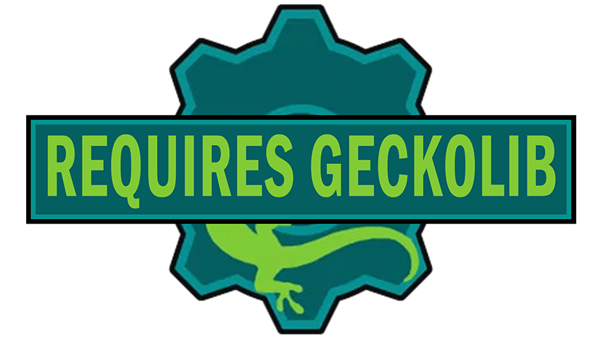 GTFO Craft: Protocol - Minecraft Mods - CurseForge