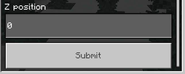 Chunk Pregenerator Tool - Minecraft Bedrock Addons - CurseForge