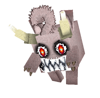 Knighy's Mystical Creatures - Minecraft Mods - CurseForge