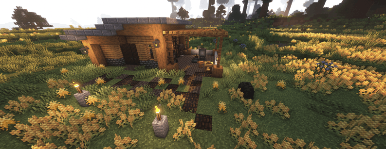 Minefantasy: Dawn of Steel - Minecraft Modpacks - CurseForge