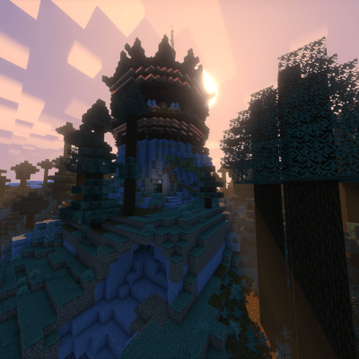 More Better Adventure ++ - Minecraft Modpacks - CurseForge