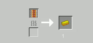 Rail Smelting - Minecraft Mods - CurseForge