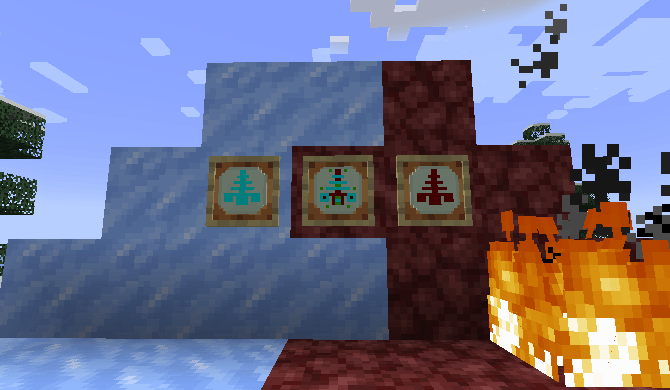 Tough As Nails: A Curios Expansion - Minecraft Mods - CurseForge