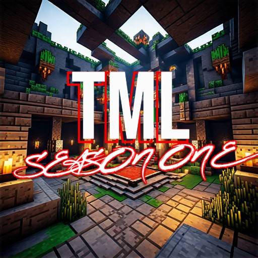 TML season one - Minecraft Modpacks - CurseForge